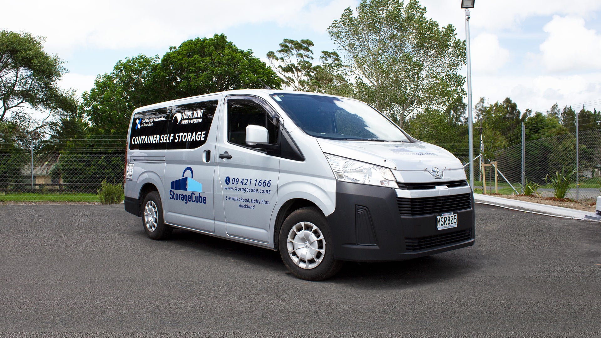 Welcome Storage Cube Self Storage – Storagecube